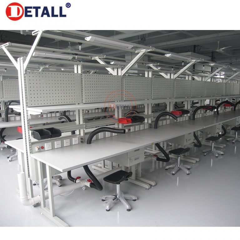 Technical And Esd Workbenches | Anti Static Workbench