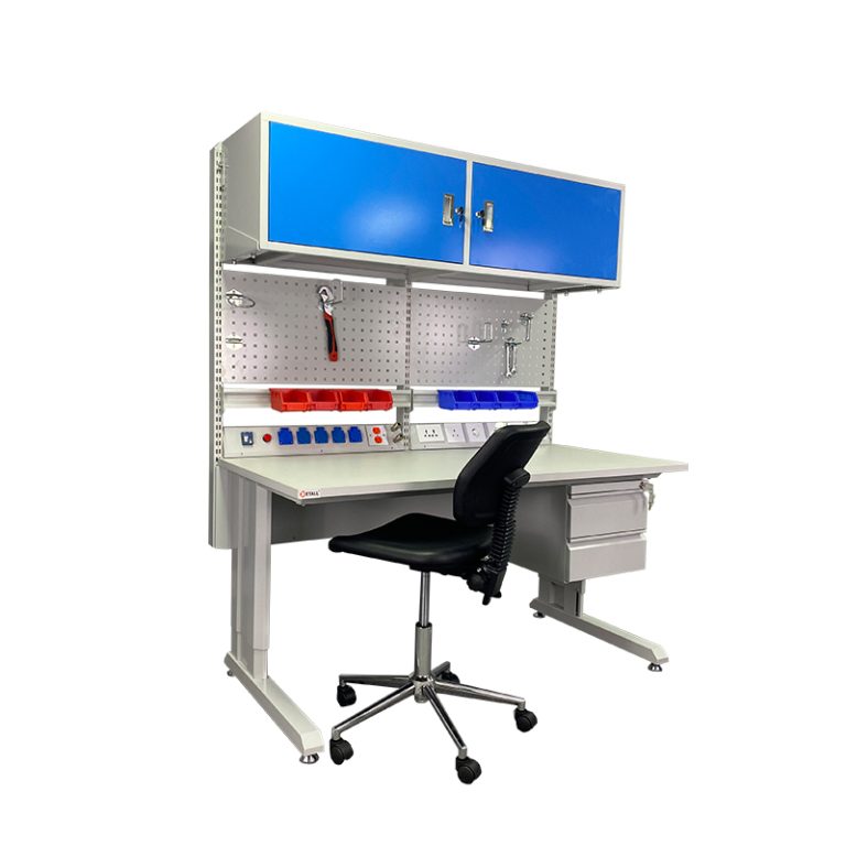 Best Ergonomic Adjustable Workbench ESD: Enhance Comfort and Productivity