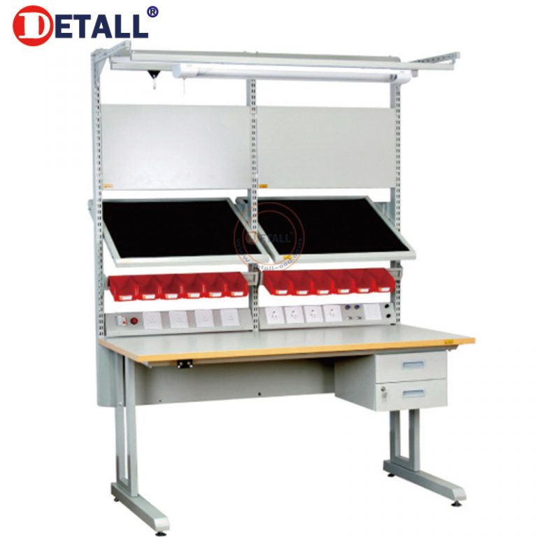 Technical And Esd Workbenches | Anti Static Workbench