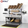 Packing Table | Detall-ESD