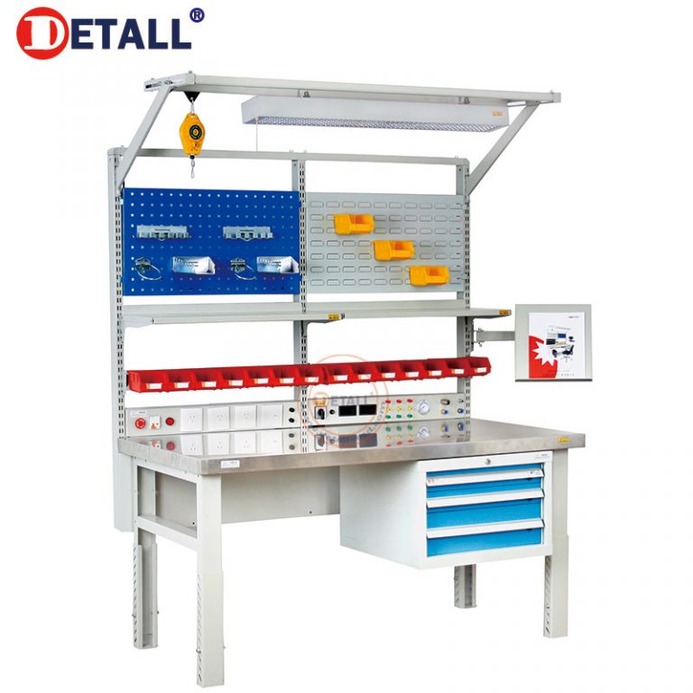 Technical And Esd Workbenches | Anti Static Workbench