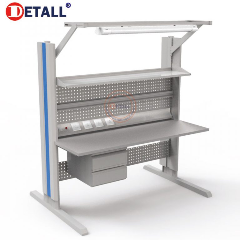 ESD Tower Line Workbench | Detall-ESD