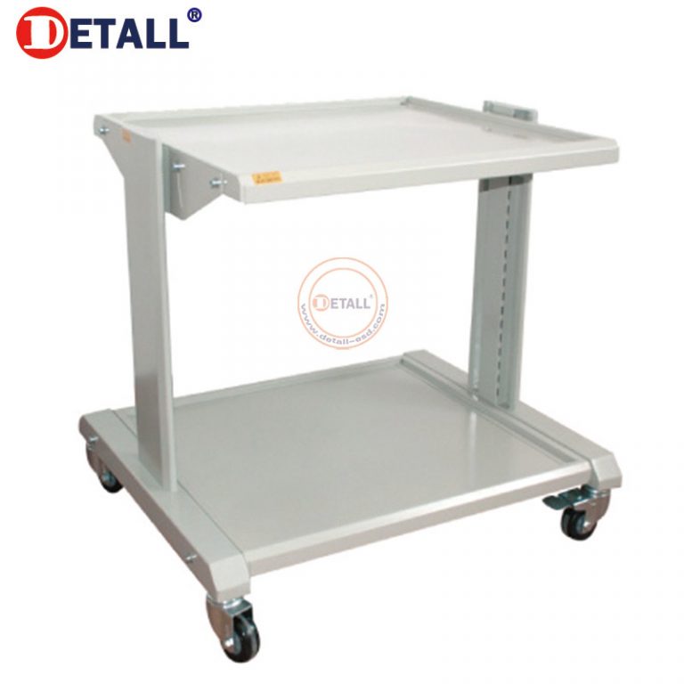 ESD Steel Cart - Detall-ESD