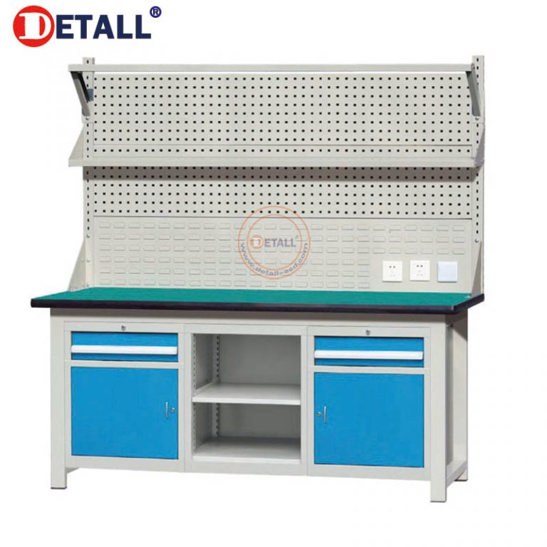 Technical And Esd Workbenches | Anti Static Workbench