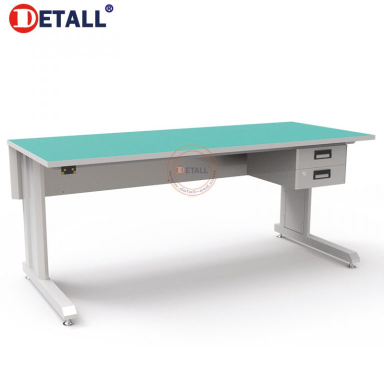 Technician Workbench Adjustable | Detall-ESD