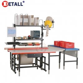 Packing Table - Detall-ESD