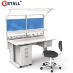 ESD Safe Workstations | Detall-ESD