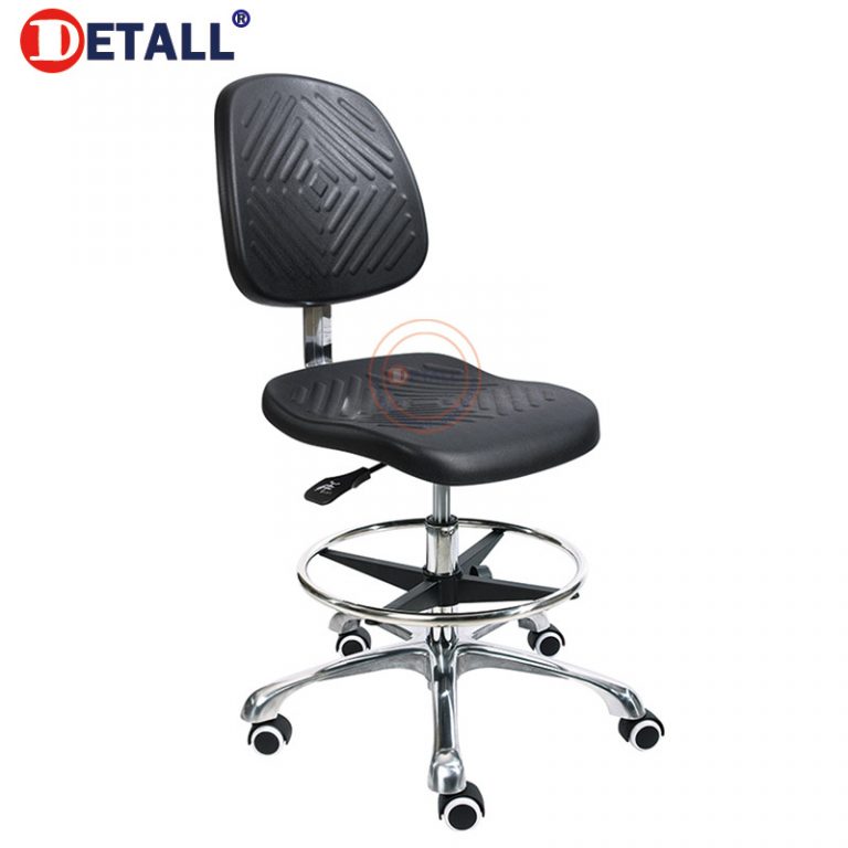 ESD Safe Chair - Detall-ESD