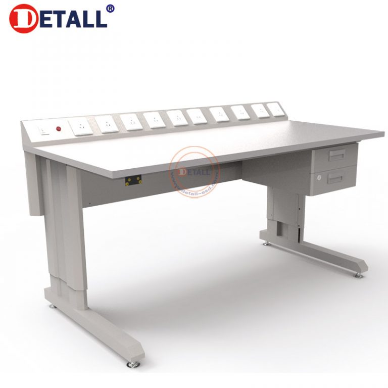 ESD Safe Workstation | Detall-ESD