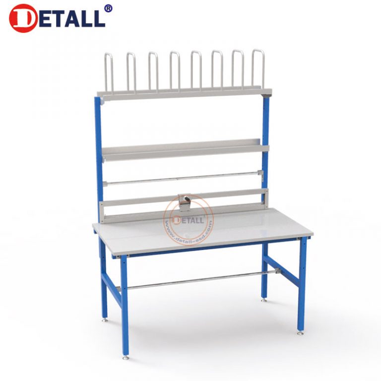 Detall Packing Table - For Efficient Packaging Across Industries