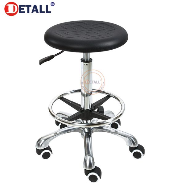 Lab Stool - Detall-ESD