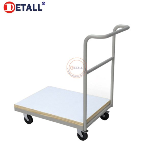 ESD Laminate Cart | Detall-ESD