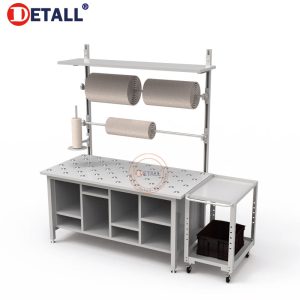 Packing Workbench - Detall-ESD