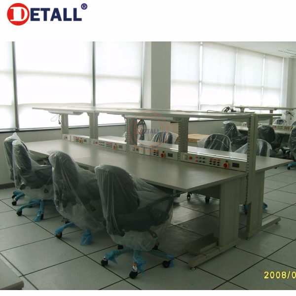 Cell Phone Repair Workstation | Detall-ESD