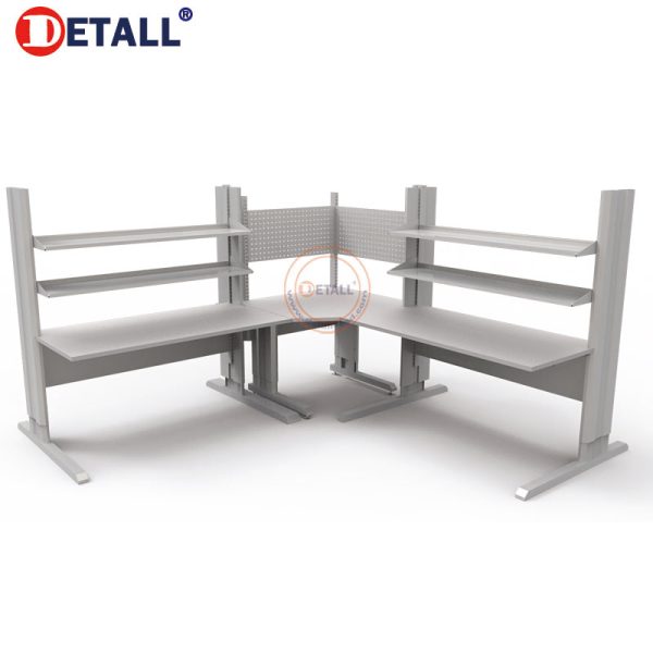 Electronics Workbench | Detall-ESD