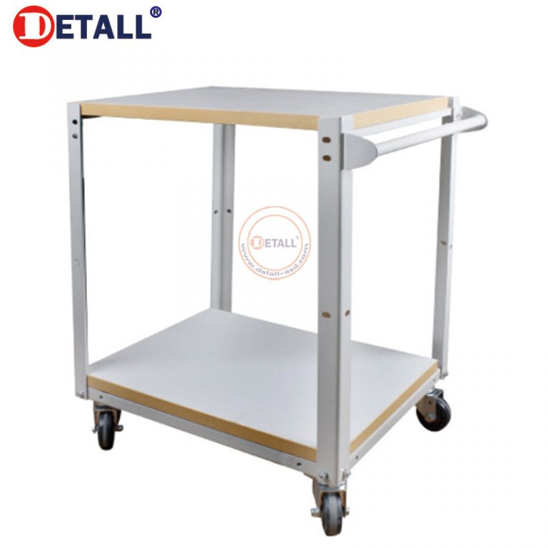 Antistatic Cart | Detall-ESD