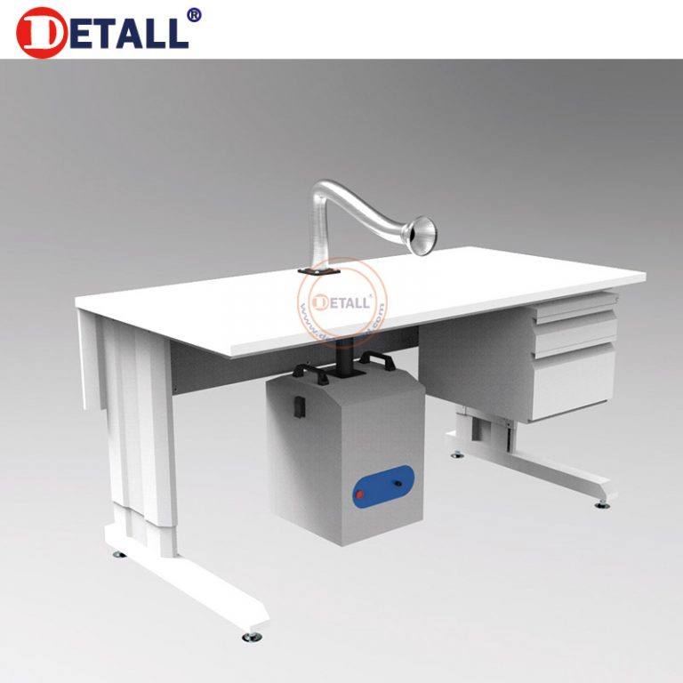 ESD Safe Workstations | Detall-ESD