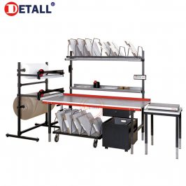 Packing Workstation | Detall-ESD