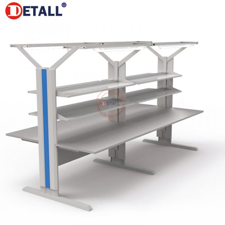 Electronics Workbench | Detall-ESD