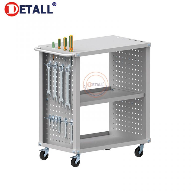 ESD Tool Cart | Detall-ESD