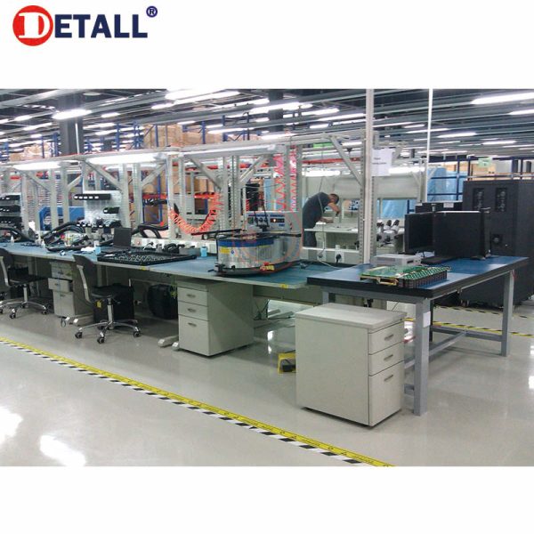 Electrical Work Benches | Detall-ESD