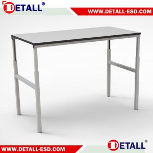 Basic Esd Workbench | Detall ESD