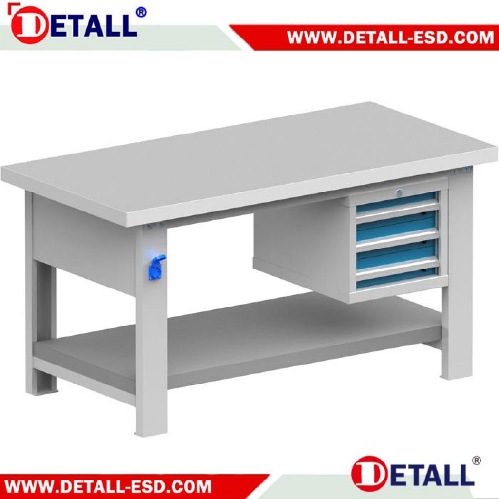Technical And Esd Workbenches | Anti Static Workbench