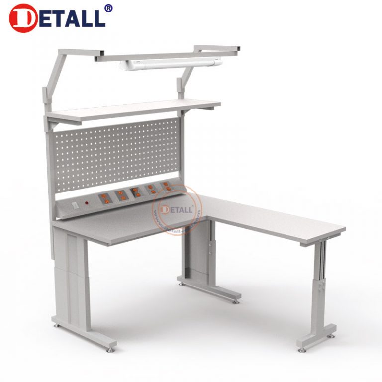 Corner Classical Workbench - Detall-ESD