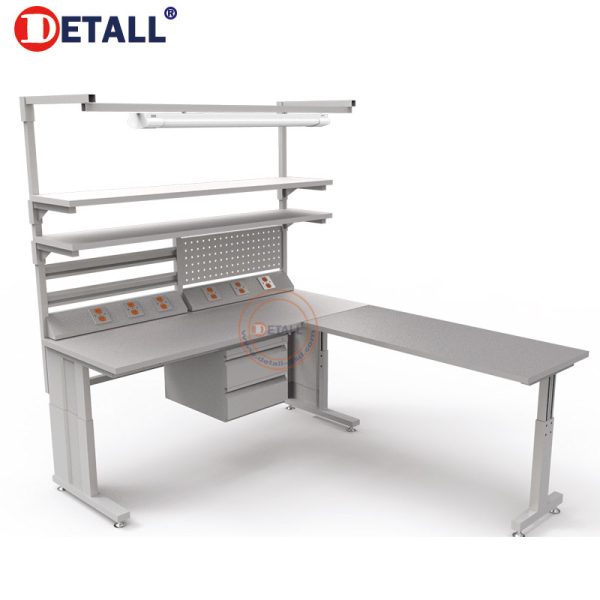 Classical Workbench Products - Detall-ESD