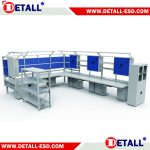 Technical And Esd Workbenches | Anti Static Workbench