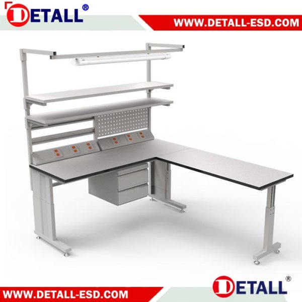 Technical And Esd Workbenches | Anti Static Workbench