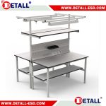 Technical And Esd Workbenches | Anti Static Workbench