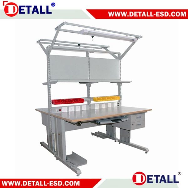 Technical And Esd Workbenches | Anti Static Workbench