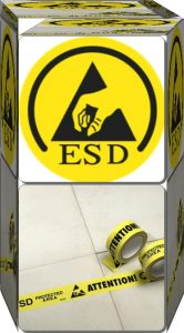 Why ESD Protection Is Indispensable?