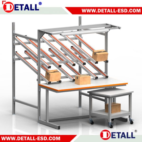 Technical And Esd Workbenches | Anti Static Workbench
