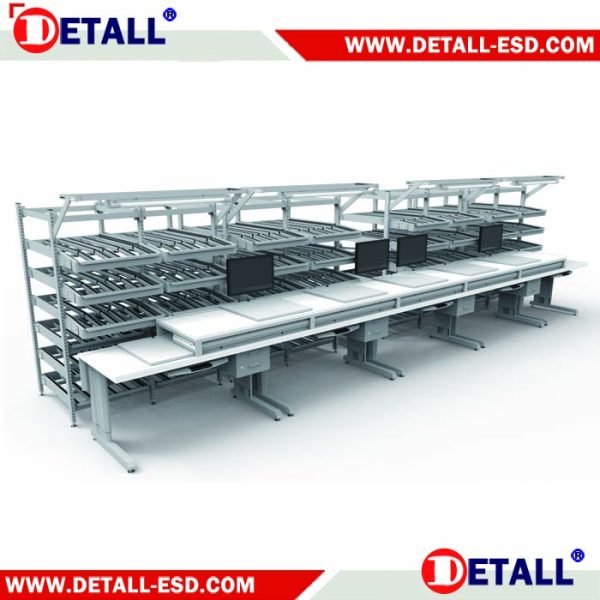 Technical And Esd Workbenches | Anti Static Workbench