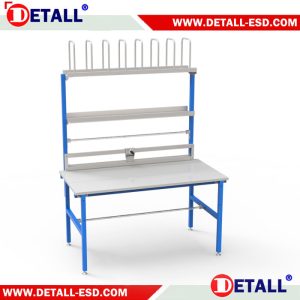 Packing ESD Table | Detall ESD