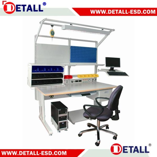 Technical And Esd Workbenches | Anti Static Workbench