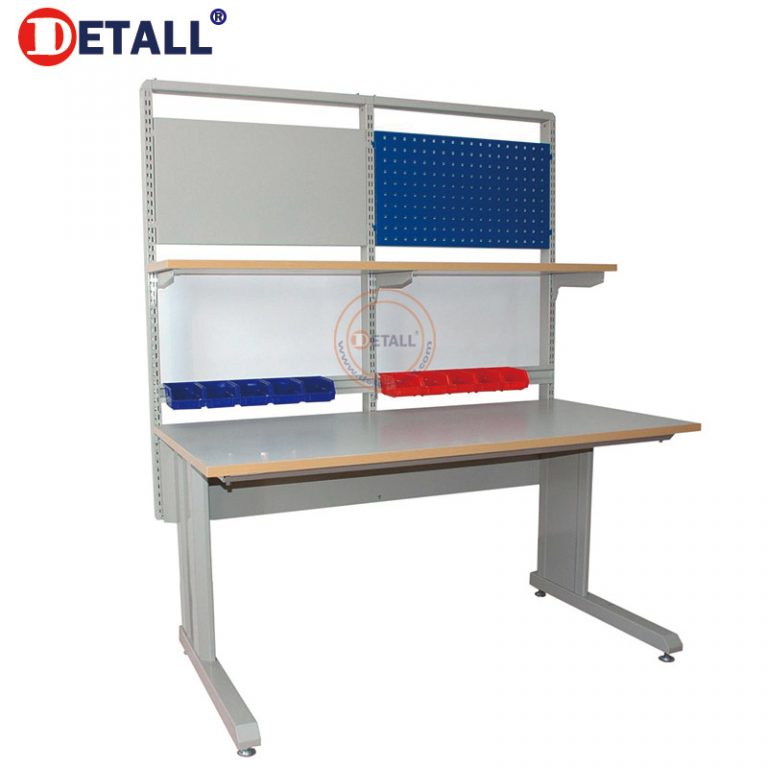 Anti Static Workbenches | Detall-ESD