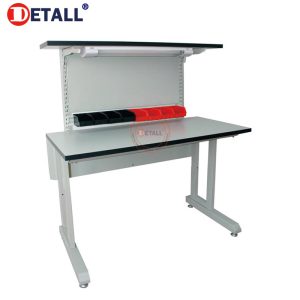 ESD Tables | Detall-ESD