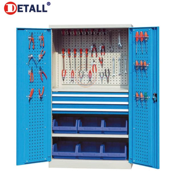 Heavy Duty Storage Cabinet | Detall-ESD