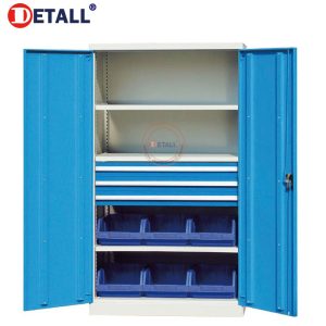 Storage Cabinet - Detall-ESD