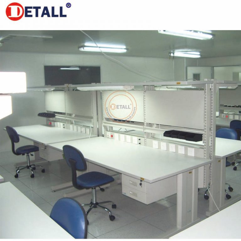 ESD Protection Furniture | Detall-ESD
