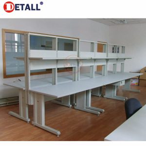 ESD Benches | Detall-ESD