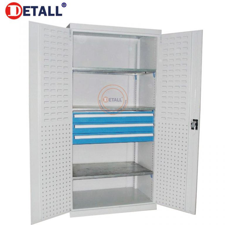ESD Tool Storage Cabinet: Anti-Static Protection for Your Workspace