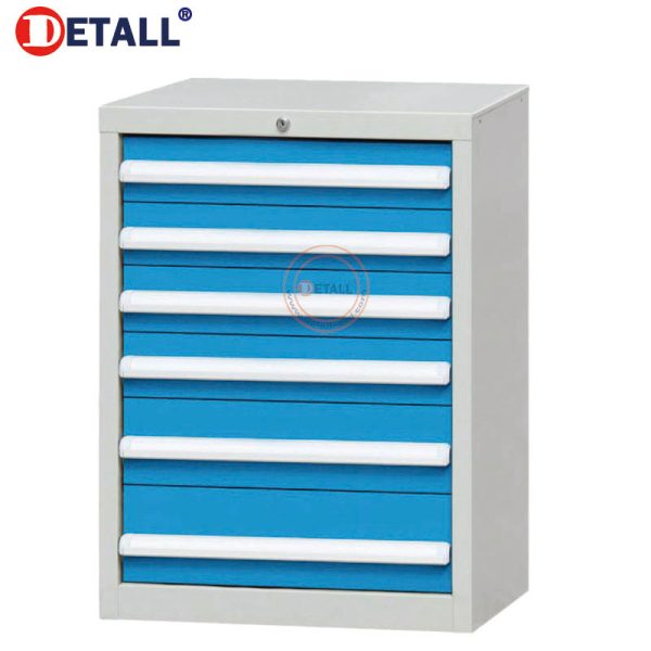 Tool Storage Chest - Detall-ESD