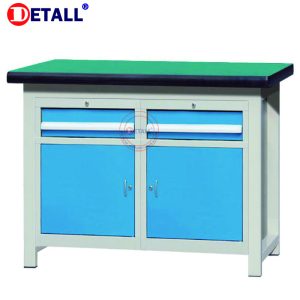 Working Table | Detall-ESD