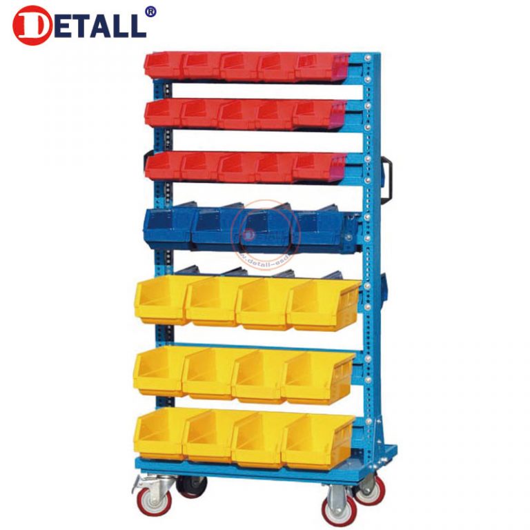 Storage Organizer - Detall-ESD