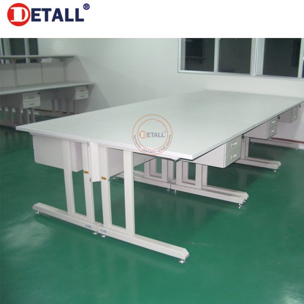 Light Duty Work Table ESD | Detall-ESD