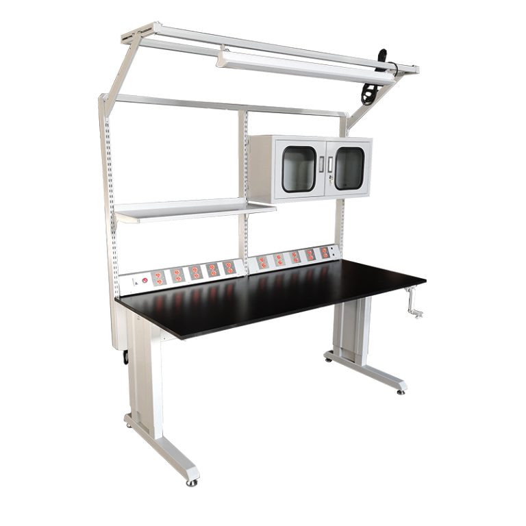 DETALL - High Quality ESD Workbenches: Professional for Electronics ...